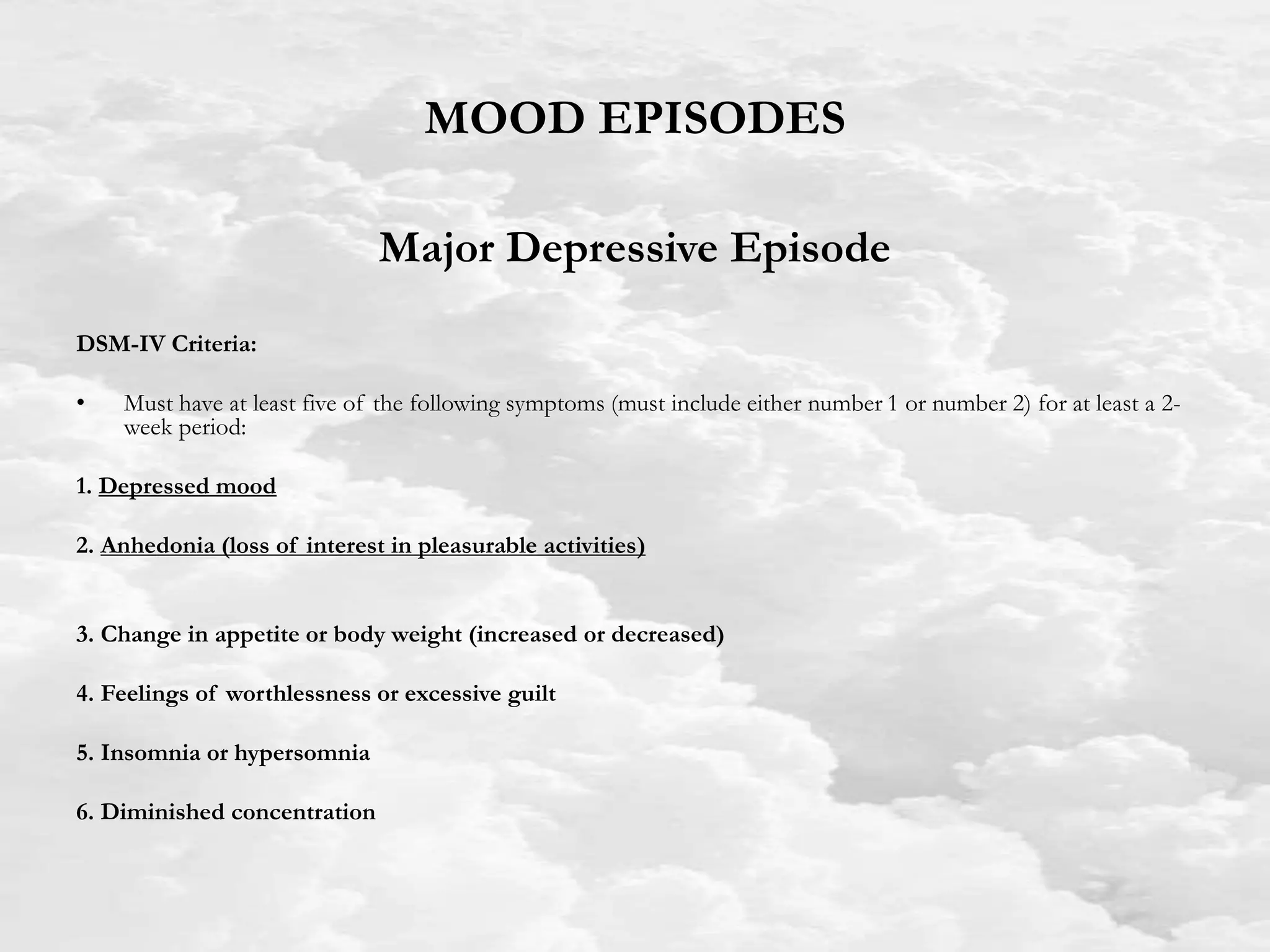 1-Mood-Disorders ...pptx