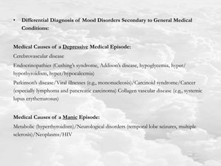 1-Mood-Disorders ...pptx