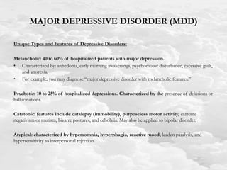 1-Mood-Disorders ...pptx