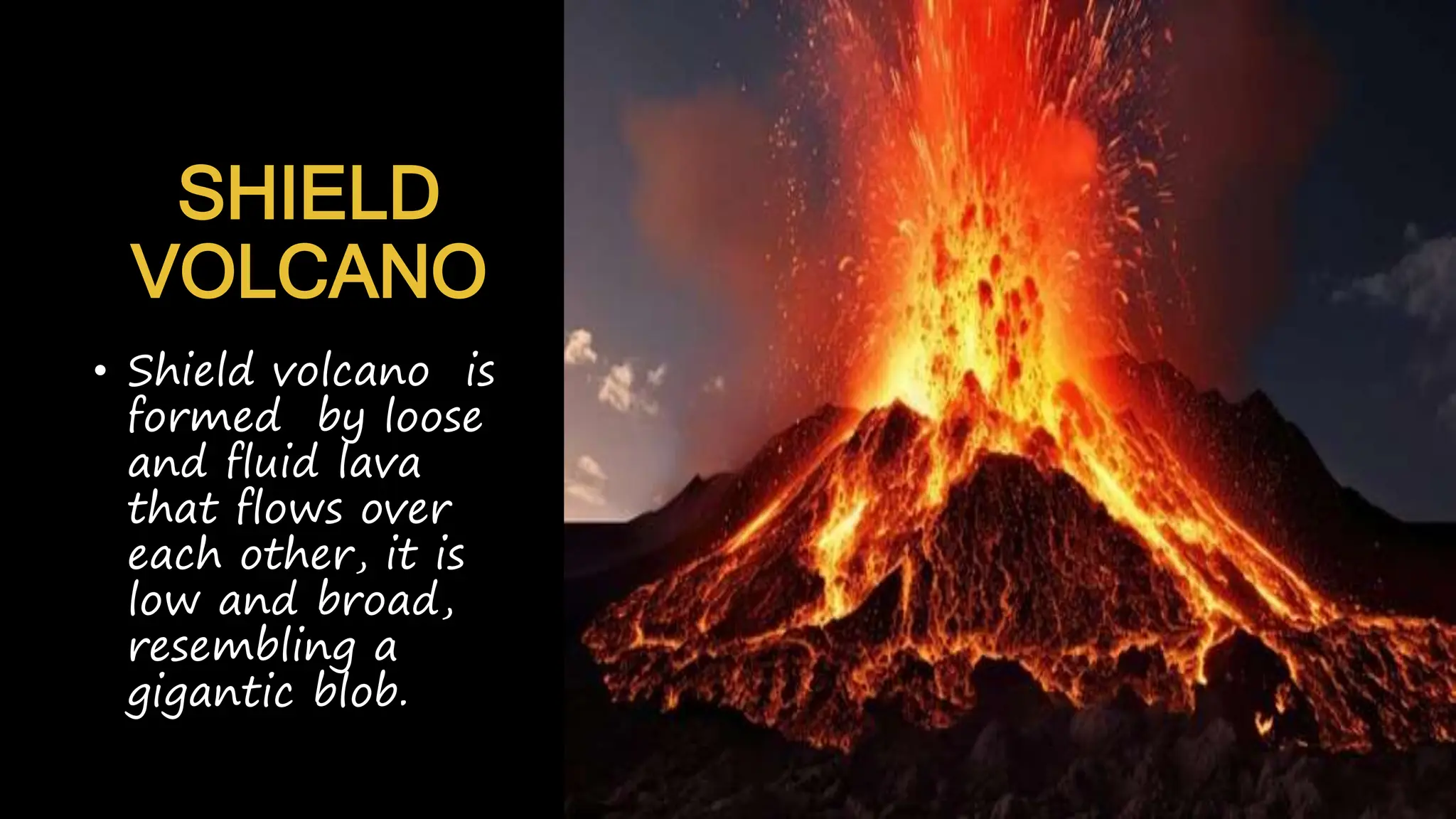1-Morphology and Parts of Volcano.pptx