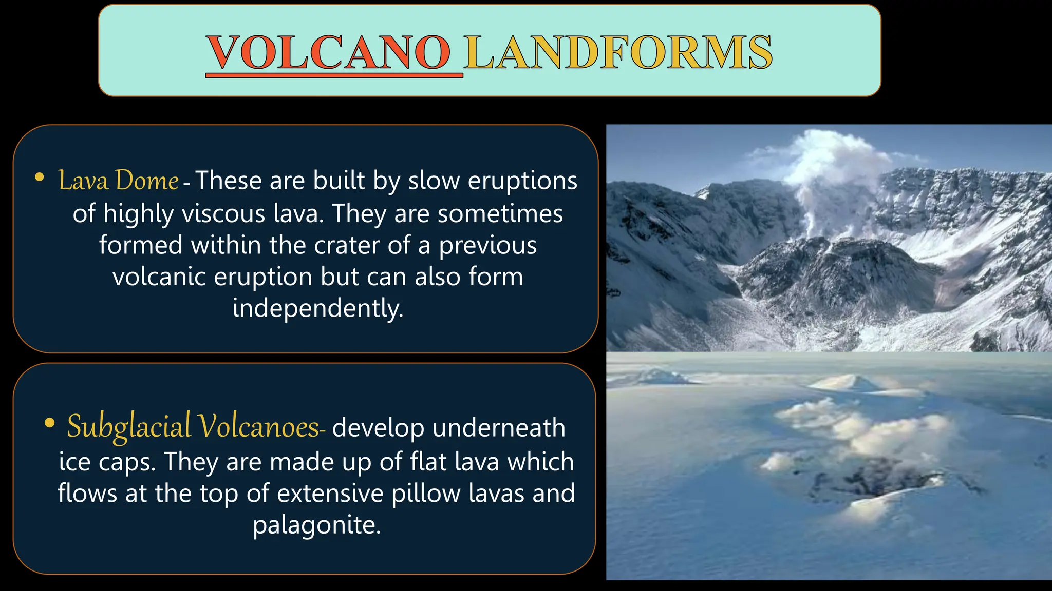 1-Morphology and Parts of Volcano.pptx