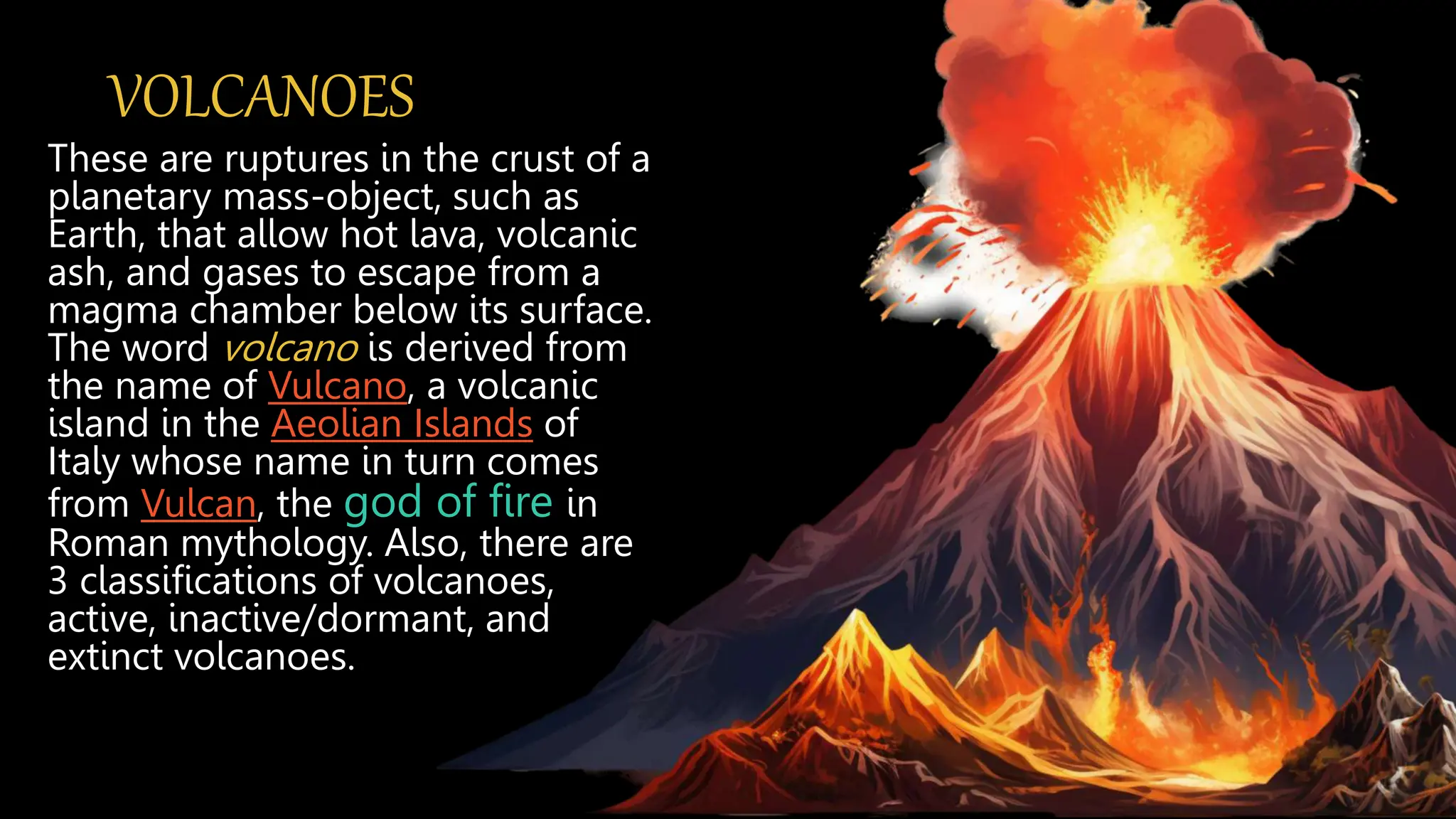 1-Morphology and Parts of Volcano.pptx