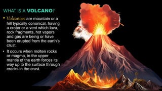 1-Morphology and Parts of Volcano.pptx