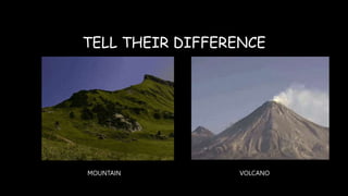 1-Morphology and Parts of Volcano.pptx