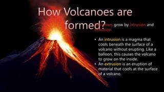 1-Morphology and Parts of Volcano.pptx