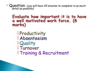 1. motivation | PPT