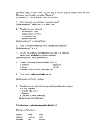 1. mp lh sjlvlaetvvyv ii-1 | PDF