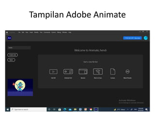 Multimedia Interaktif dan Pembelajaran design | PPT | Free Download