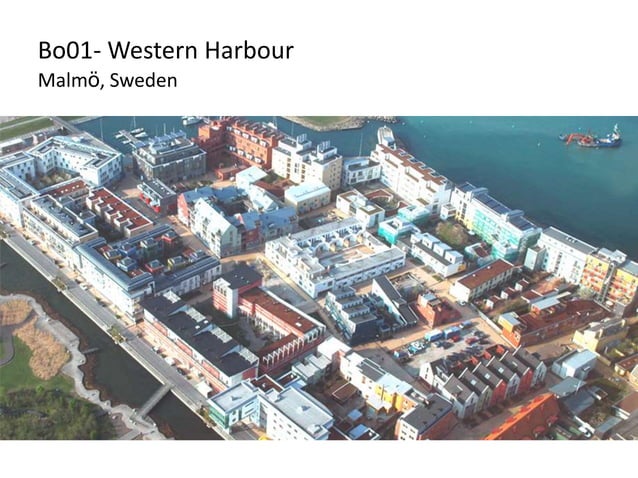Human Scale Developments - Henriette Vamberg | PPTX