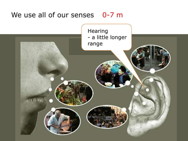 Human Scale Developments - Henriette Vamberg | PPTX