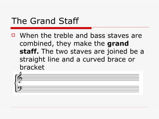 1 Music Notation | PPT