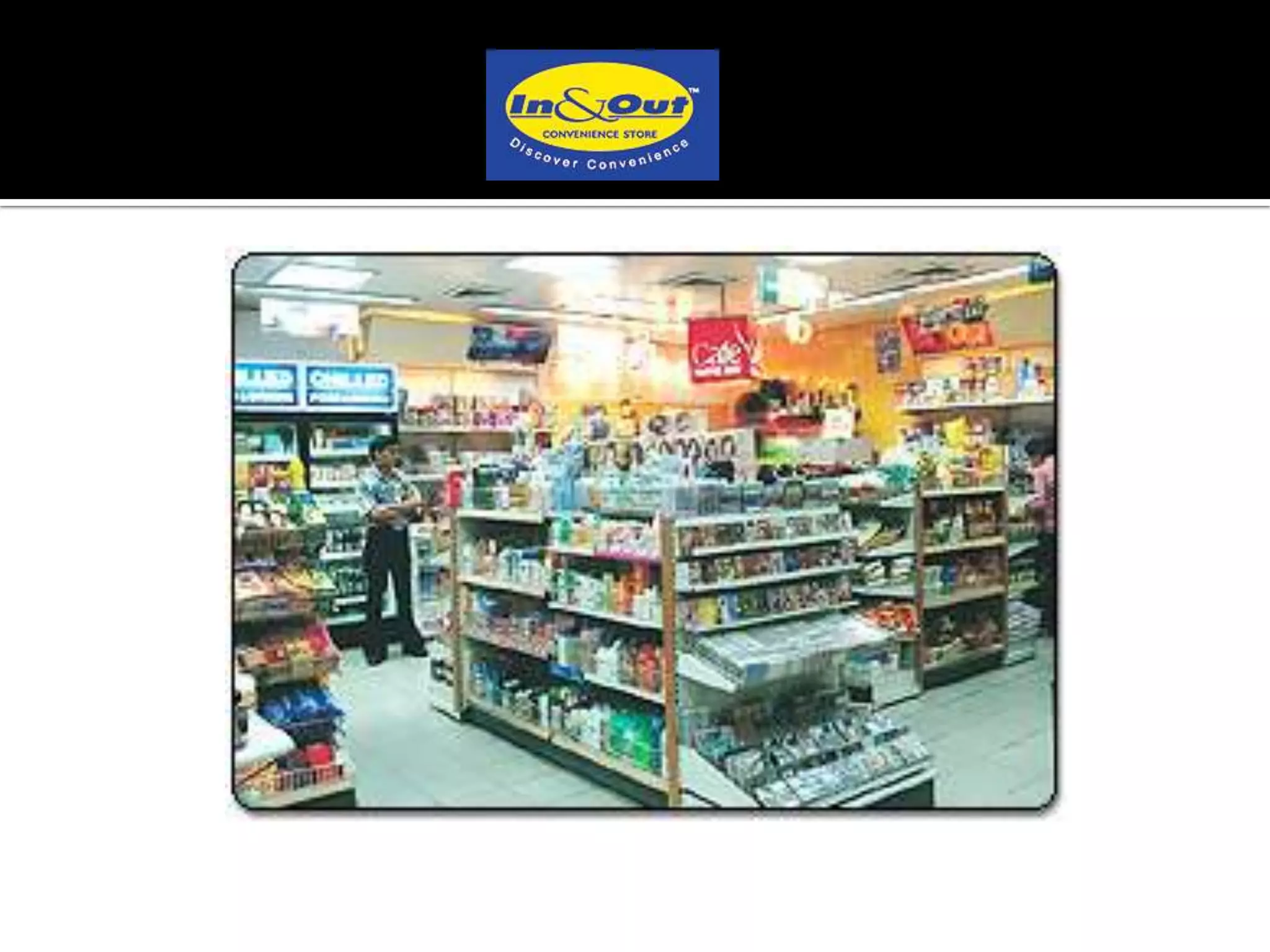 BPCL’s Petrol Pump Retail Revolution Case | PPTX