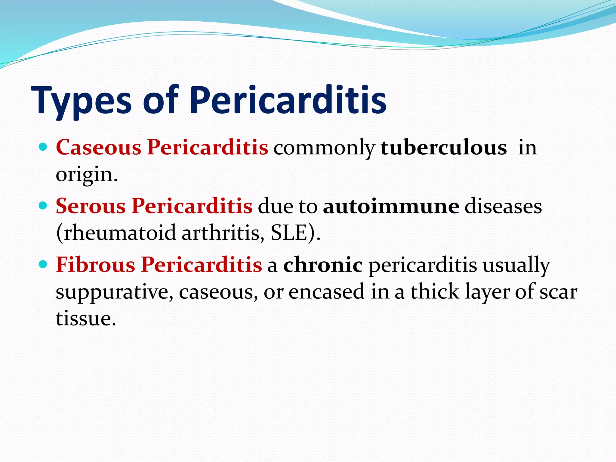 1-Myocarditis and pericarditis.pptx