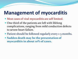 1-Myocarditis and pericarditis.pptx