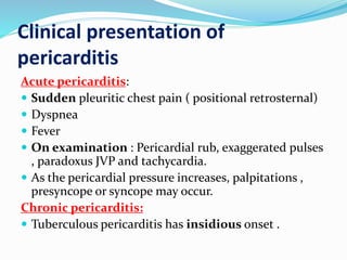1-Myocarditis and pericarditis.pptx