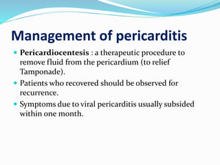 1-Myocarditis and pericarditis.pptx