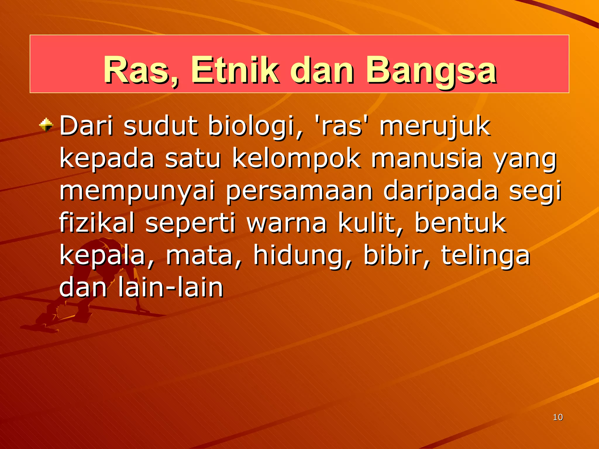 (1) Negara Bangsa | PPT