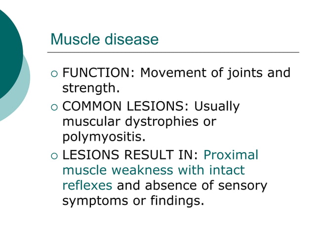1 - Neurologic localization.ppt