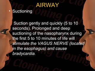 1. new born care | PPT