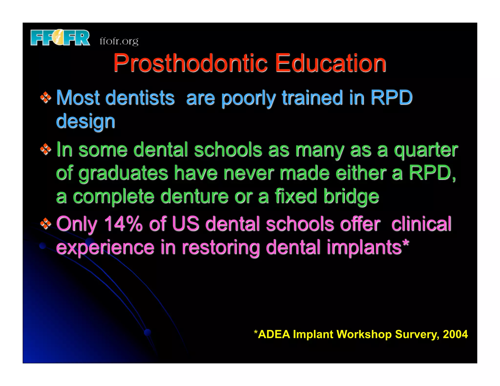 1.(new)introduction and basic components of rpd's | PDF