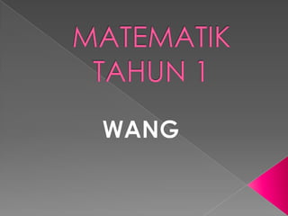1.nota wang | PPTX
