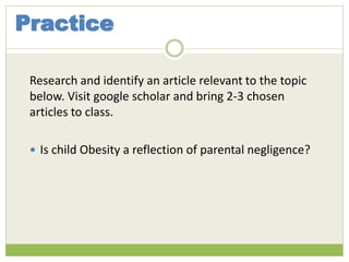 Week 2 Note Taking Skills_russell rodrigo | PPT