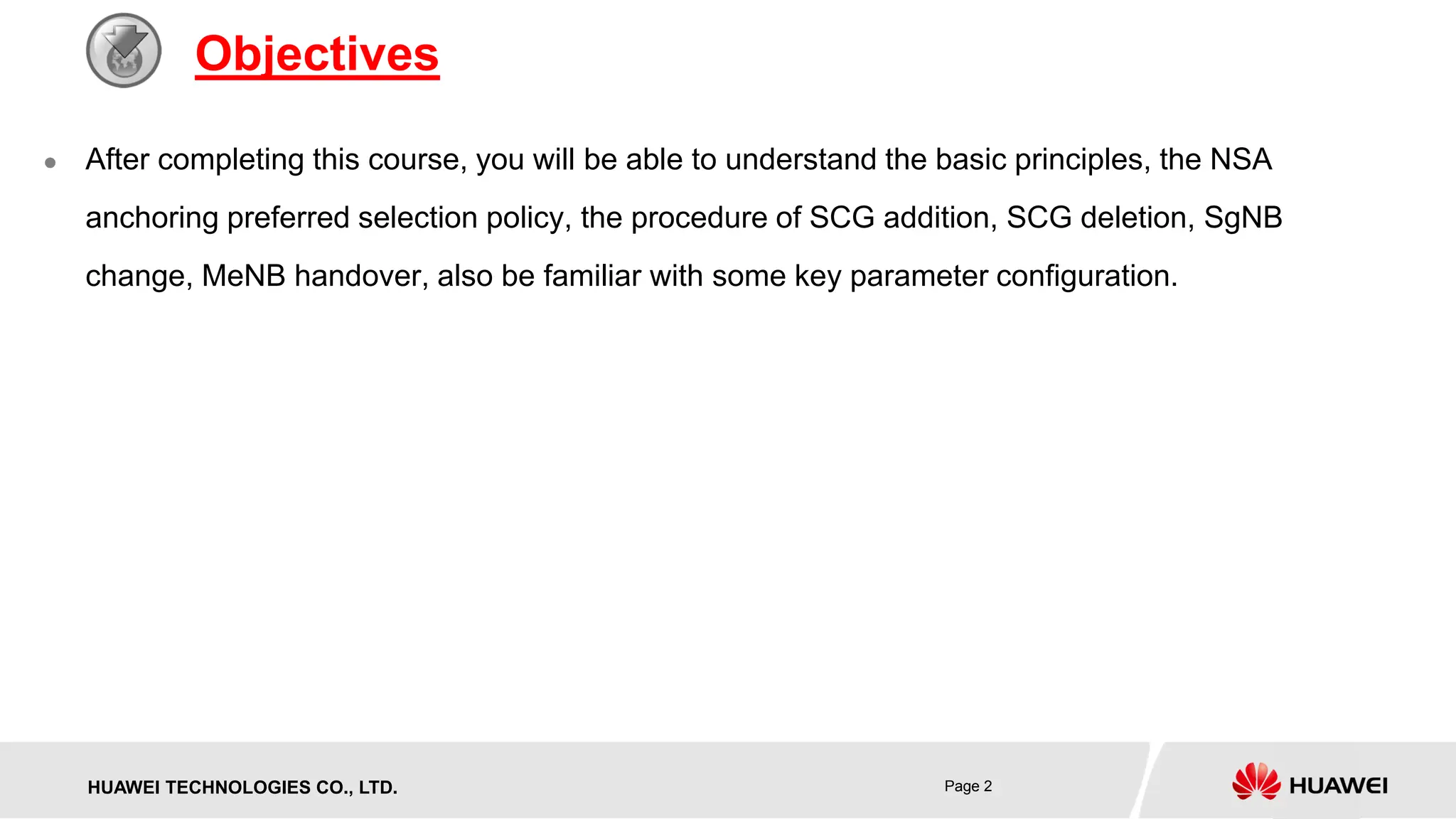 NSA Basical Procedure Introduction EMERSON EDUARDO RODRIGUES EMERSON EDUARDO RODRIGUES | PPT