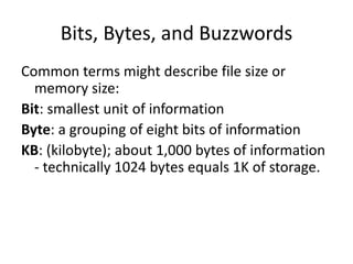 1 number systems-binary | PPTX
