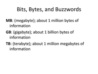 1 number systems-binary | PPTX