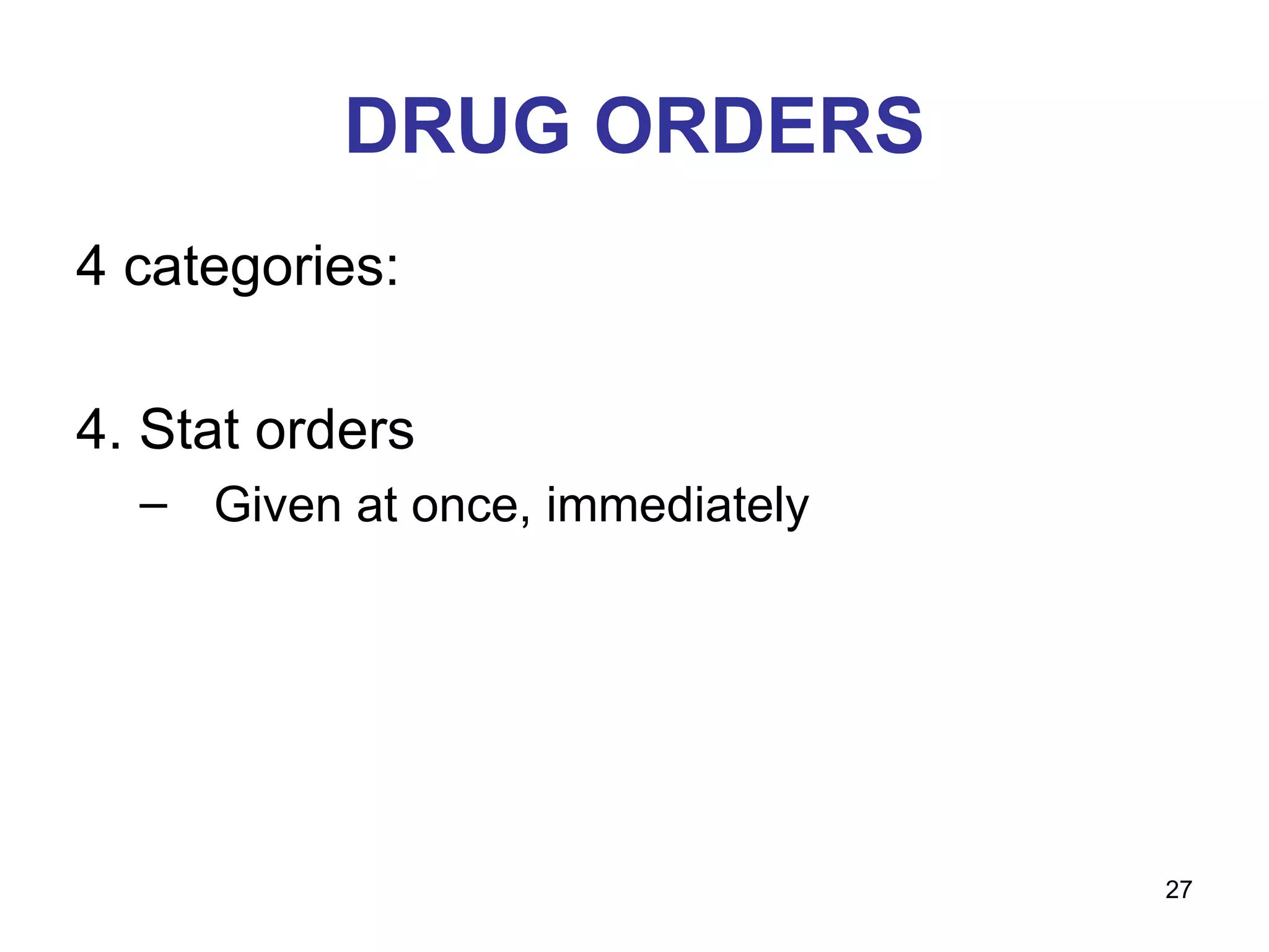 PHARMA-THE NURSING PROCESS | PPT