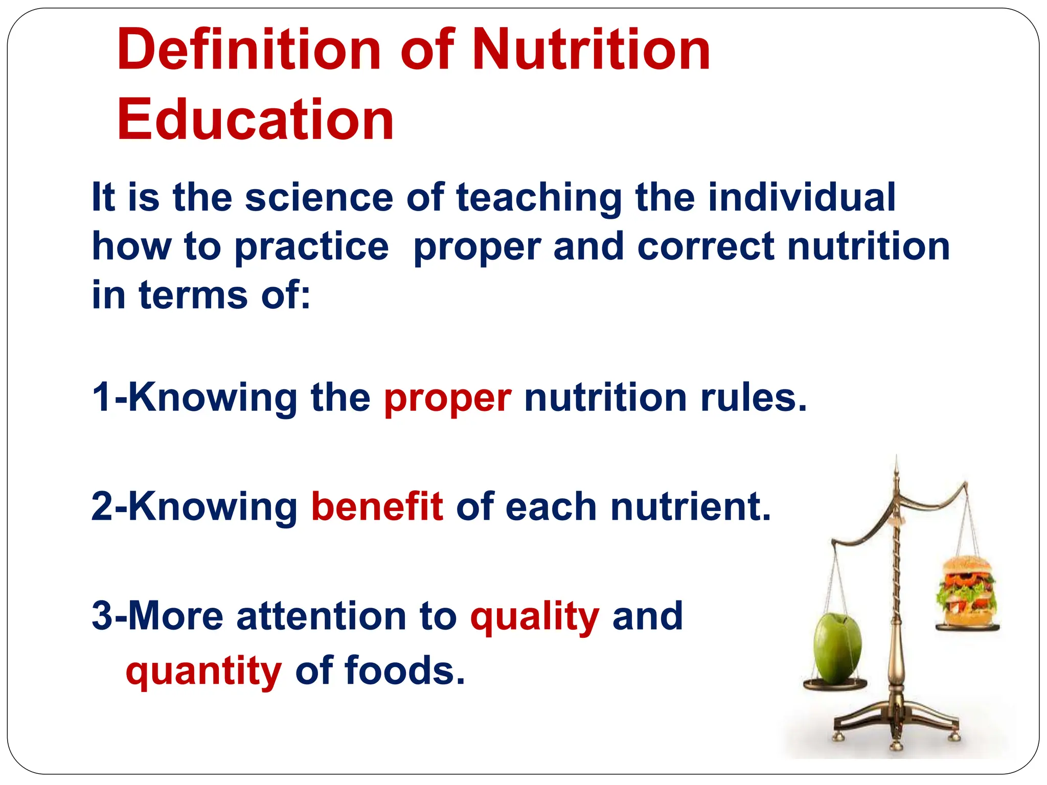 the best Nutritional for training Education.ppt