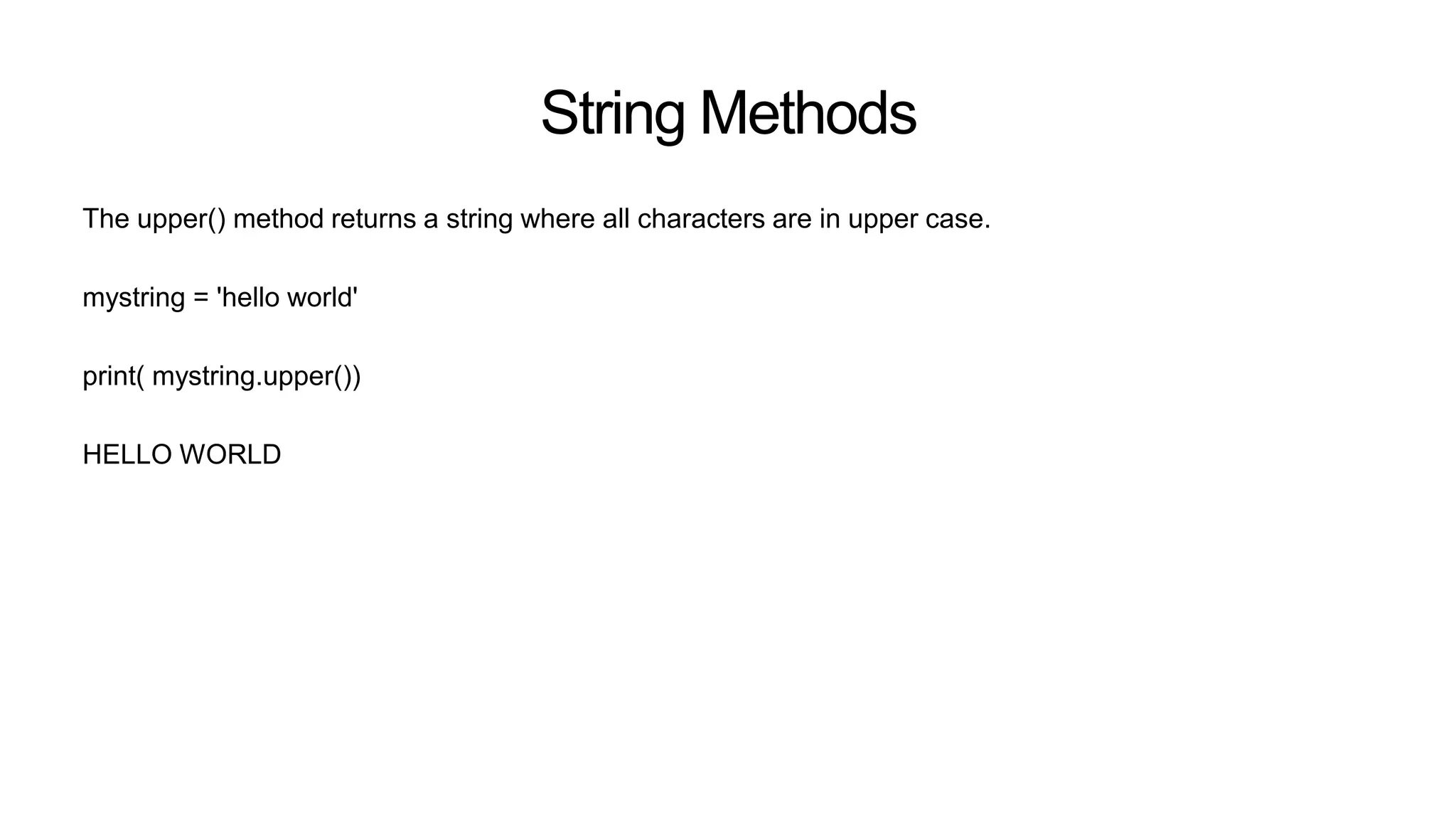 1-Object and Data Structures.pptx | Free Download