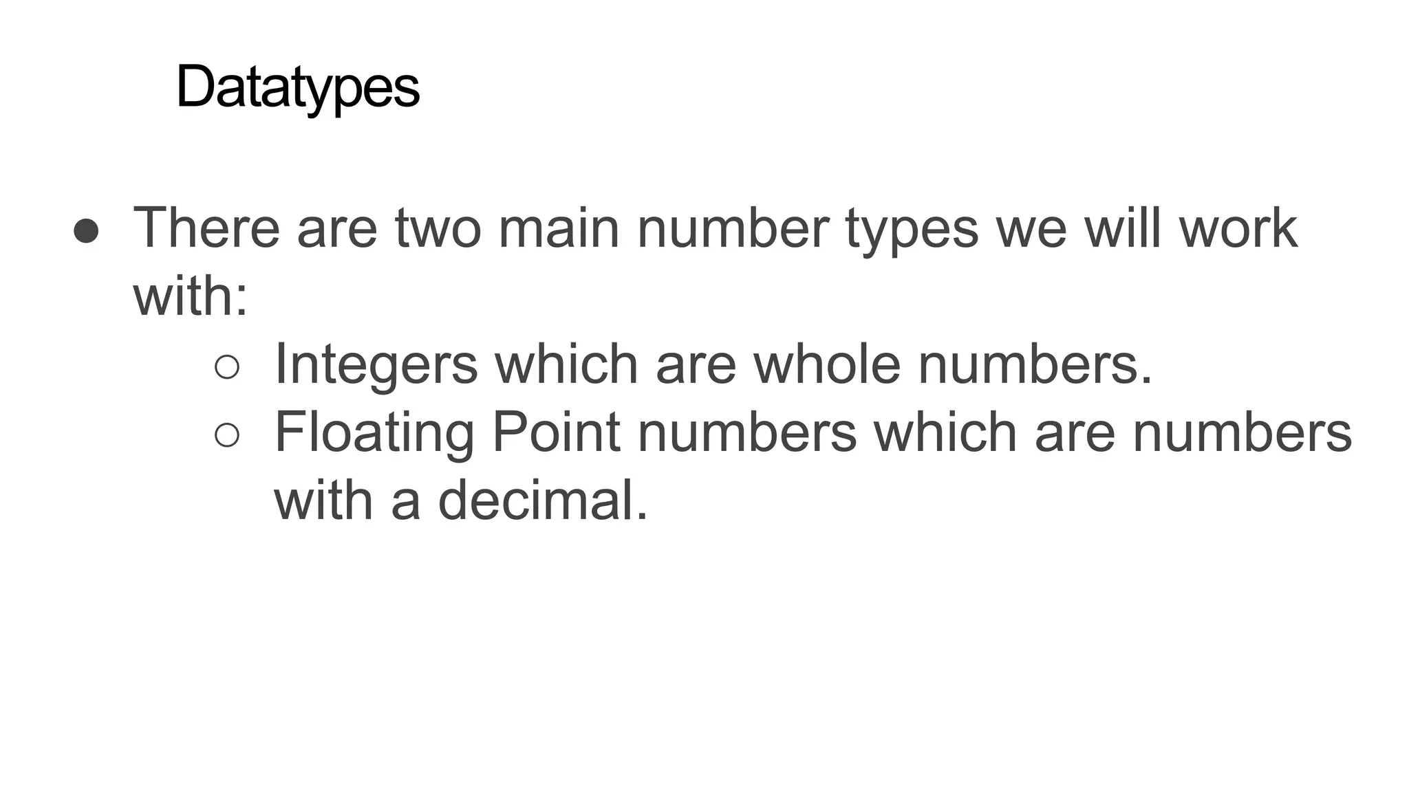 1-Object and Data Structures.pptx