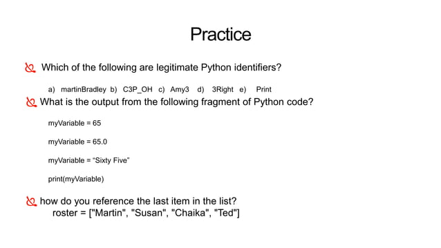 1-Object and Data Structures.pptx