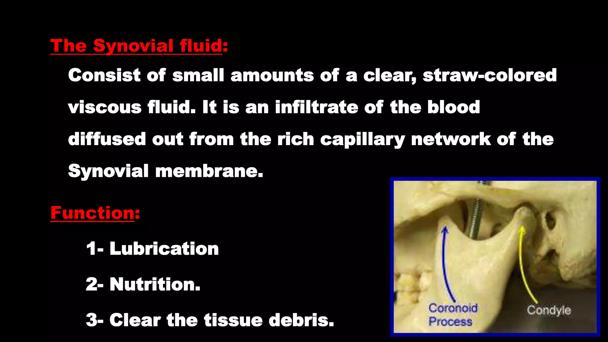 1 Occlusion in prosthodontics- introduction- differences between ...