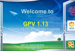 One Family Under God | PPT