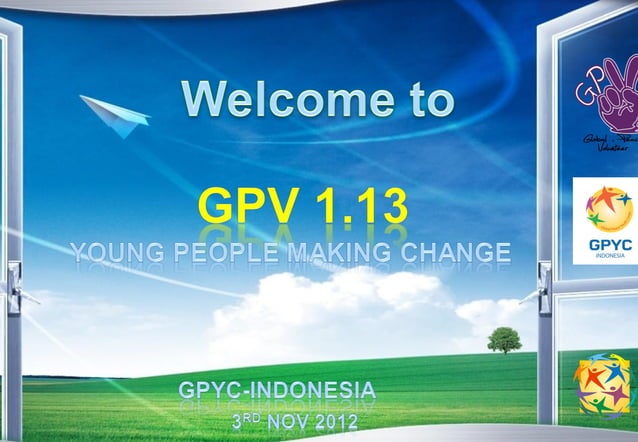 One Family Under God | PPT