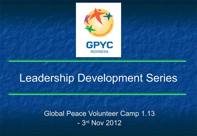 One Family Under God | PPT