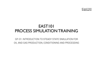 1-OnG_Overview.pdf for HYSYS simulation works | PDF