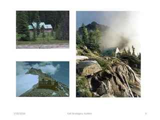 Mike Mortimer Exit Strategies Introduction | PPT