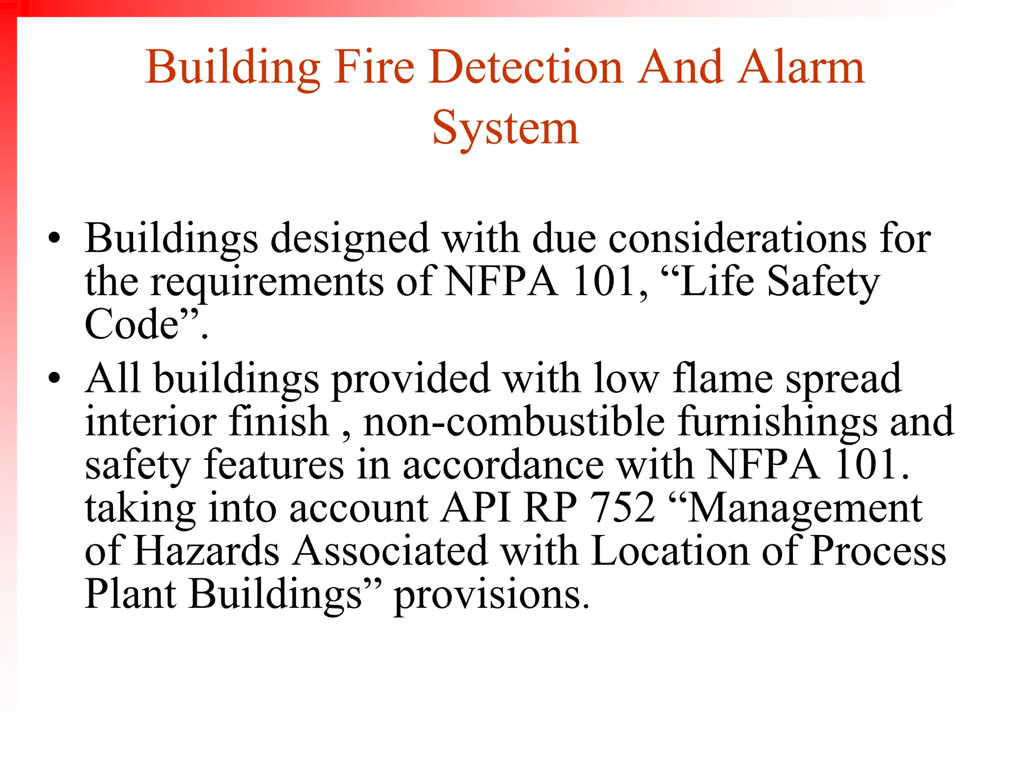 1-Operate Fire and Gas Detection System.ppt