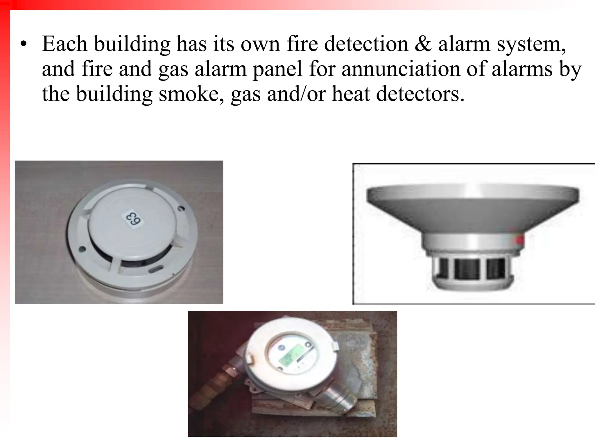1-Operate Fire and Gas Detection System.ppt