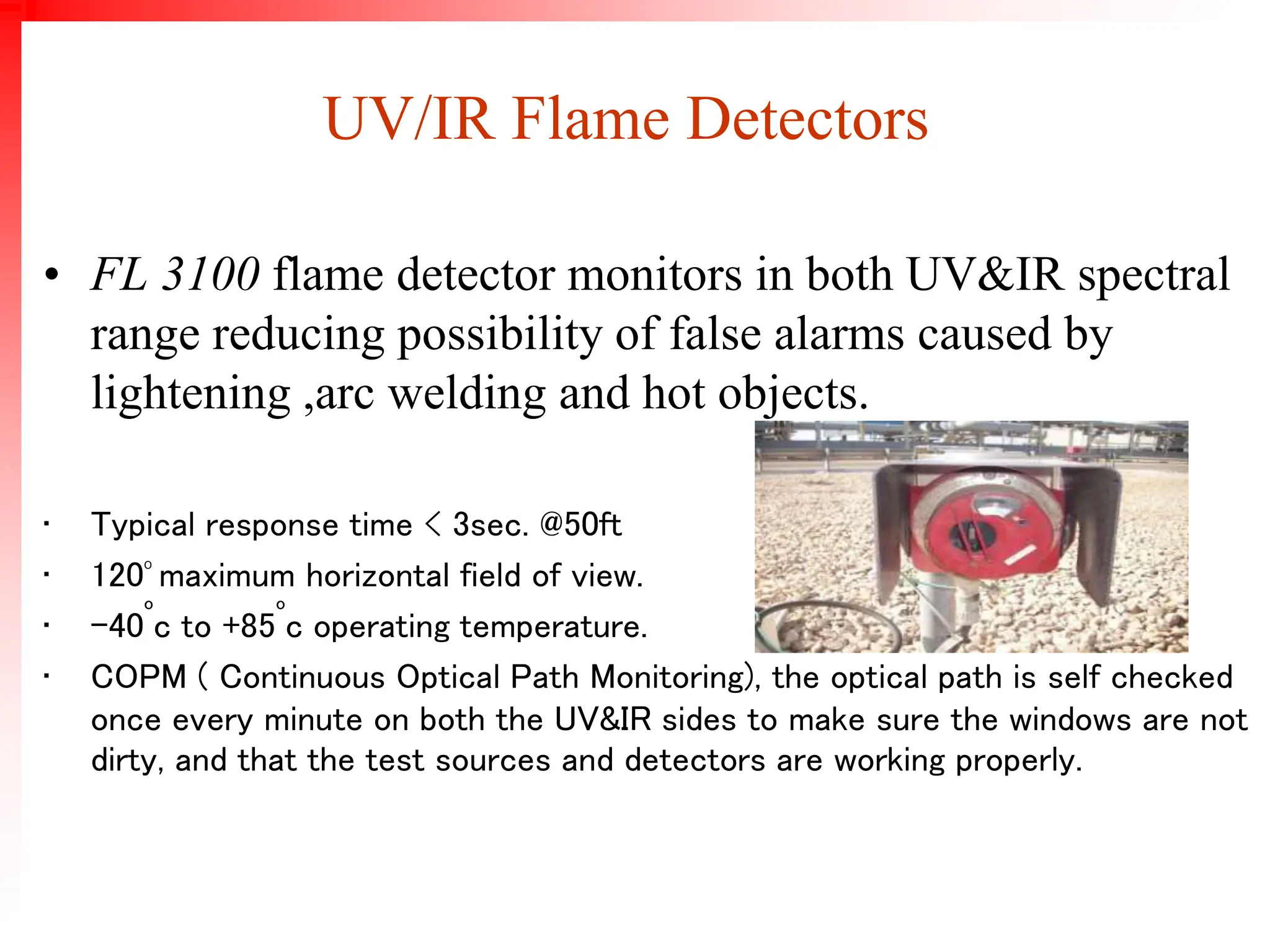 1-Operate Fire and Gas Detection System.ppt