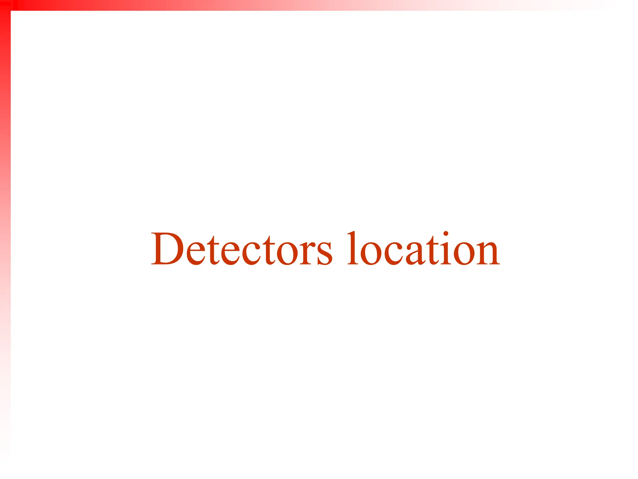 1-Operate Fire and Gas Detection System.ppt