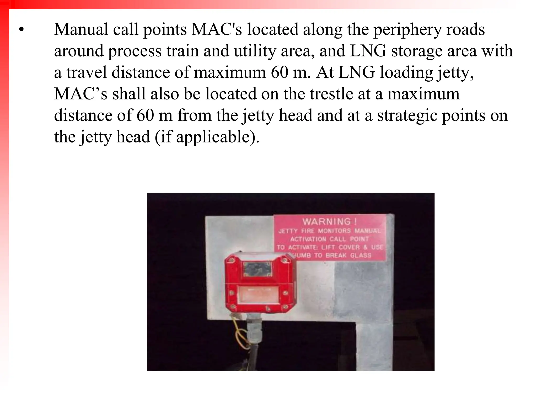 1-Operate Fire and Gas Detection System.ppt