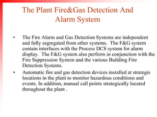1-Operate Fire and Gas Detection System.ppt