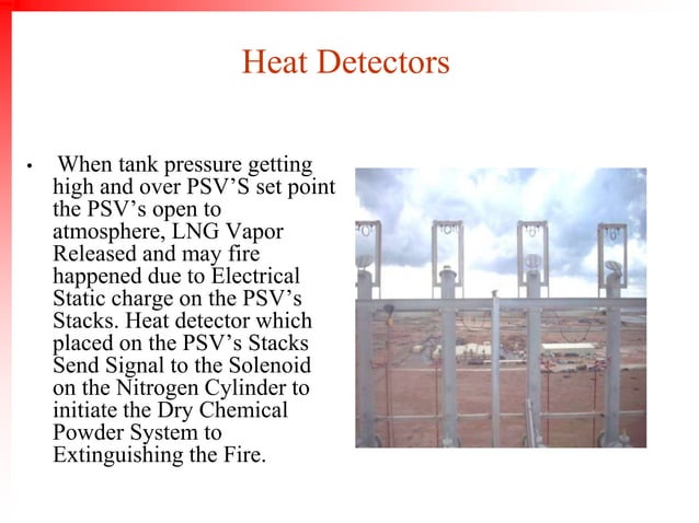 1-Operate Fire and Gas Detection System.ppt | Indoor Environmental ...