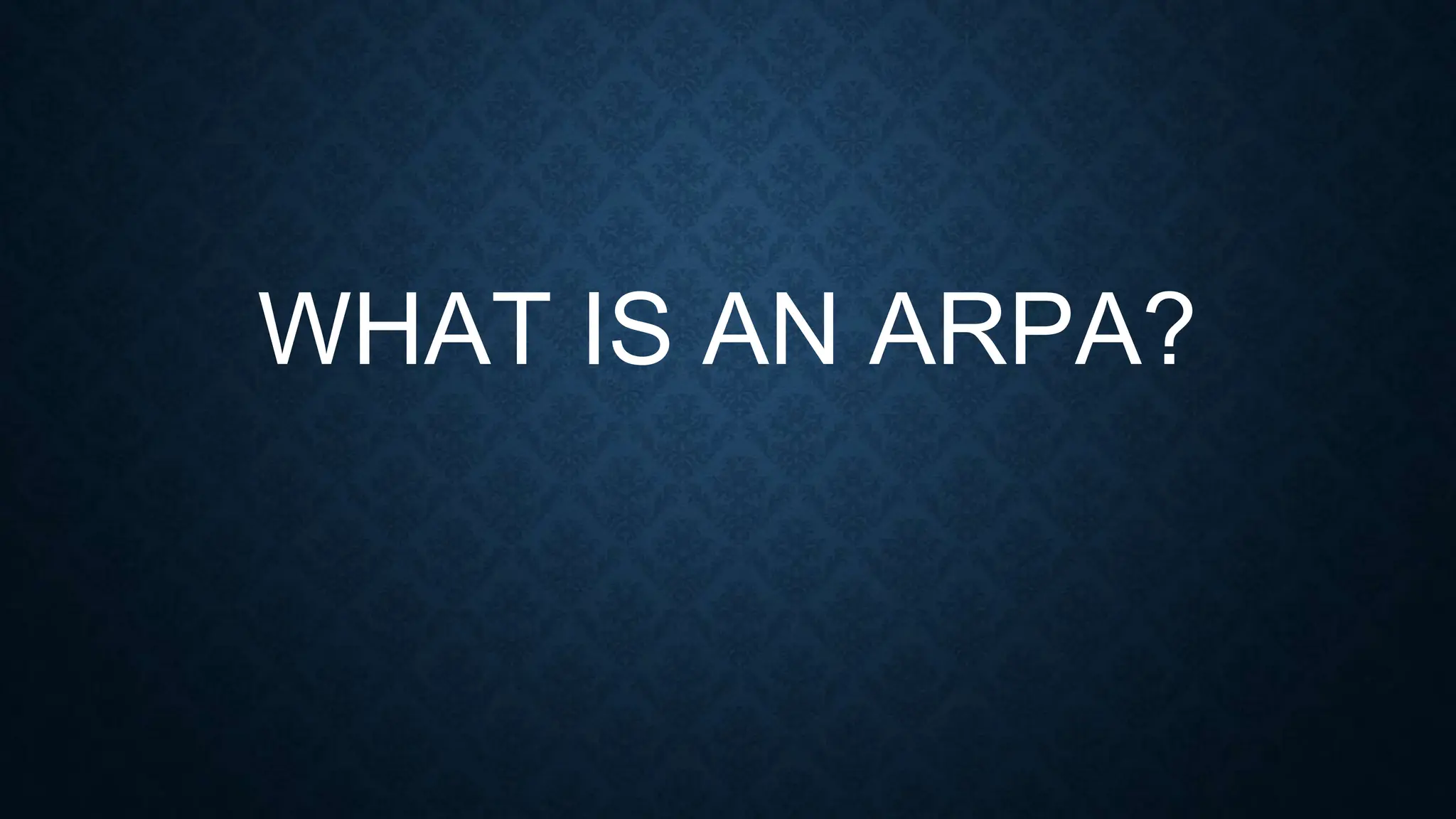 1-Operational Use of RADAR and ARPA.pptx