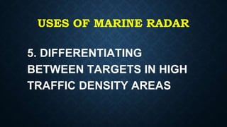 1-Operational Use of RADAR and ARPA.pptx