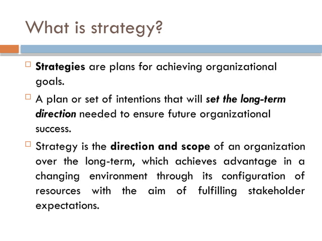 Operations MGT (Chap 1-3).ppt Management | PPT